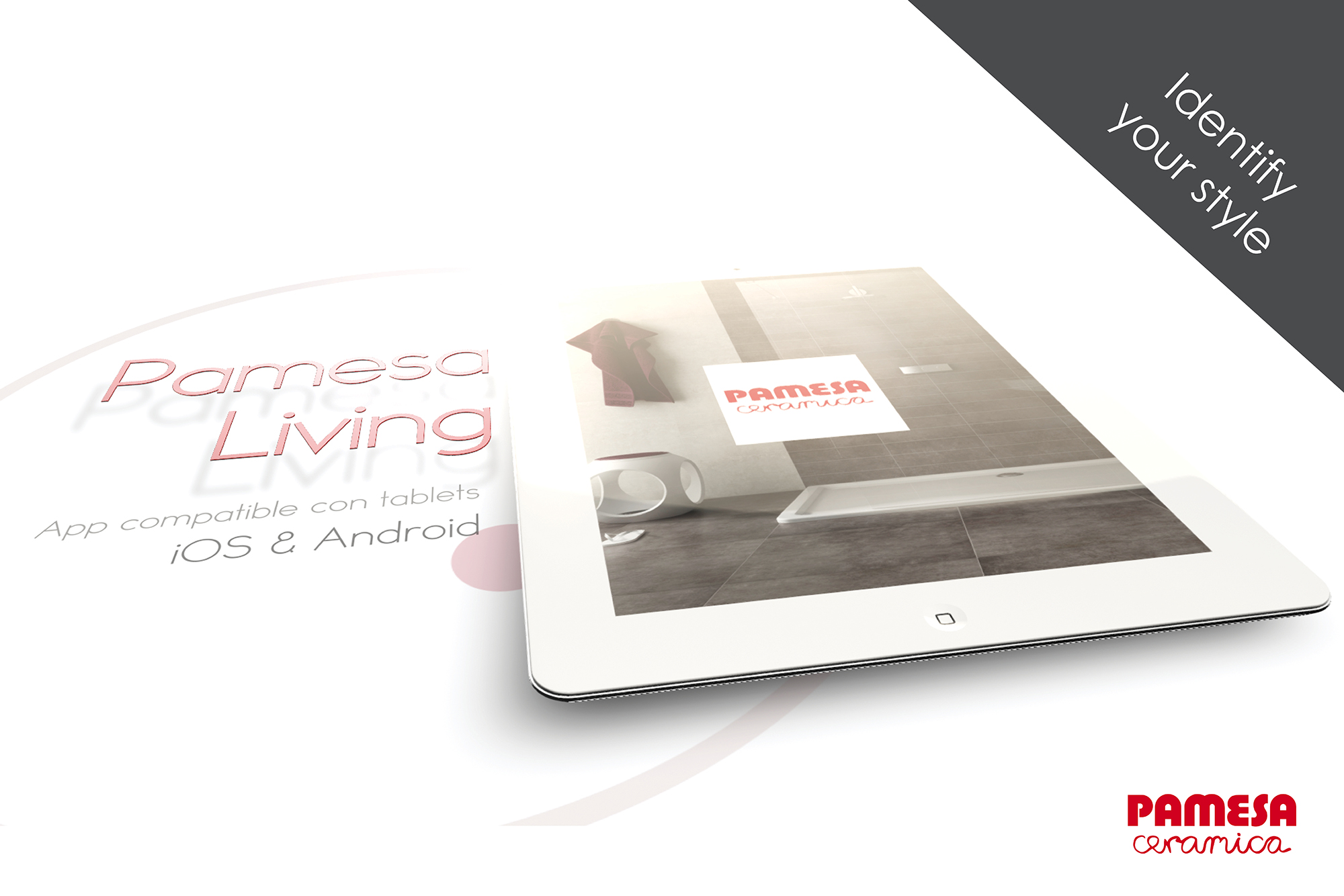 Pamesa Living: Identify your style - Blog Pamesa Cerámica - Inspiración ...