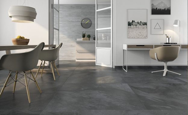 K- Slate, the natural beauty of Welsh slate - Blog Pamesa Cerámica ...