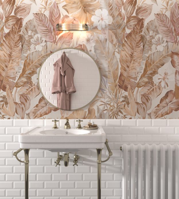 Metro tiles. How to use these trend-setting tiles. PamesaBlog Pamesa ...